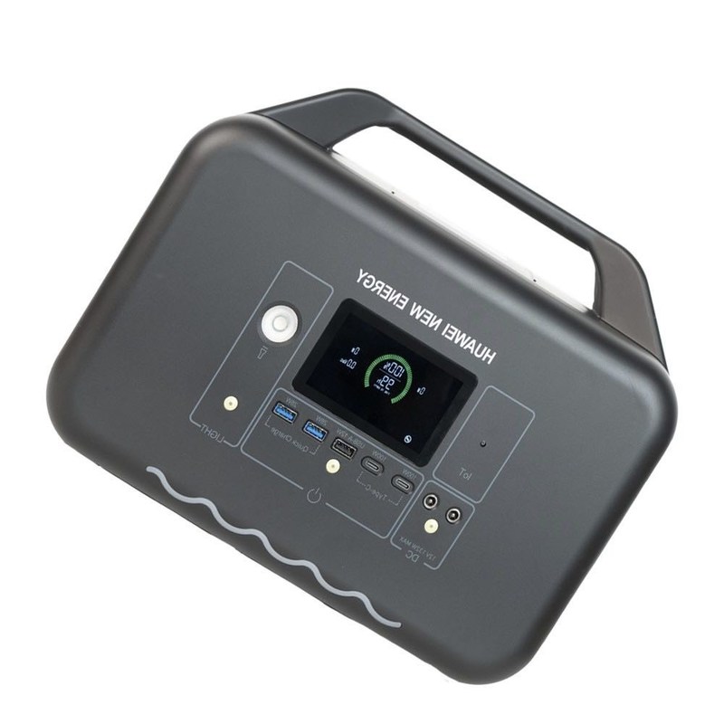 1000w 1008wh Portable Solar Generator AC Outdoor Energy Storage UPS