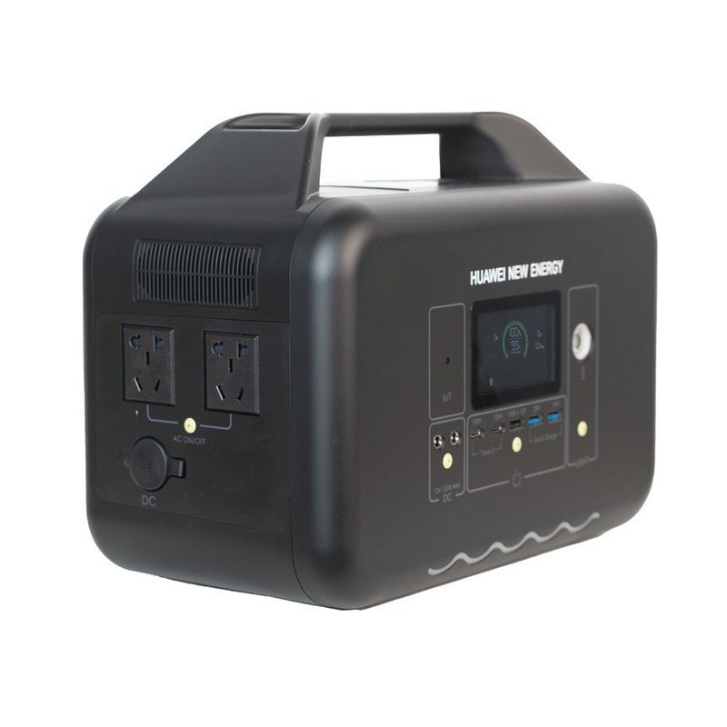 1000w 1008wh Battery Portable Power Station AC Outdoor Energy Storage UPS