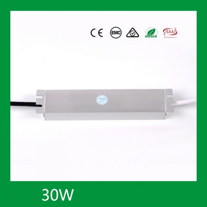 Neon Flex Slimline LED Driver AC TO DC Flicker Free Lightweight